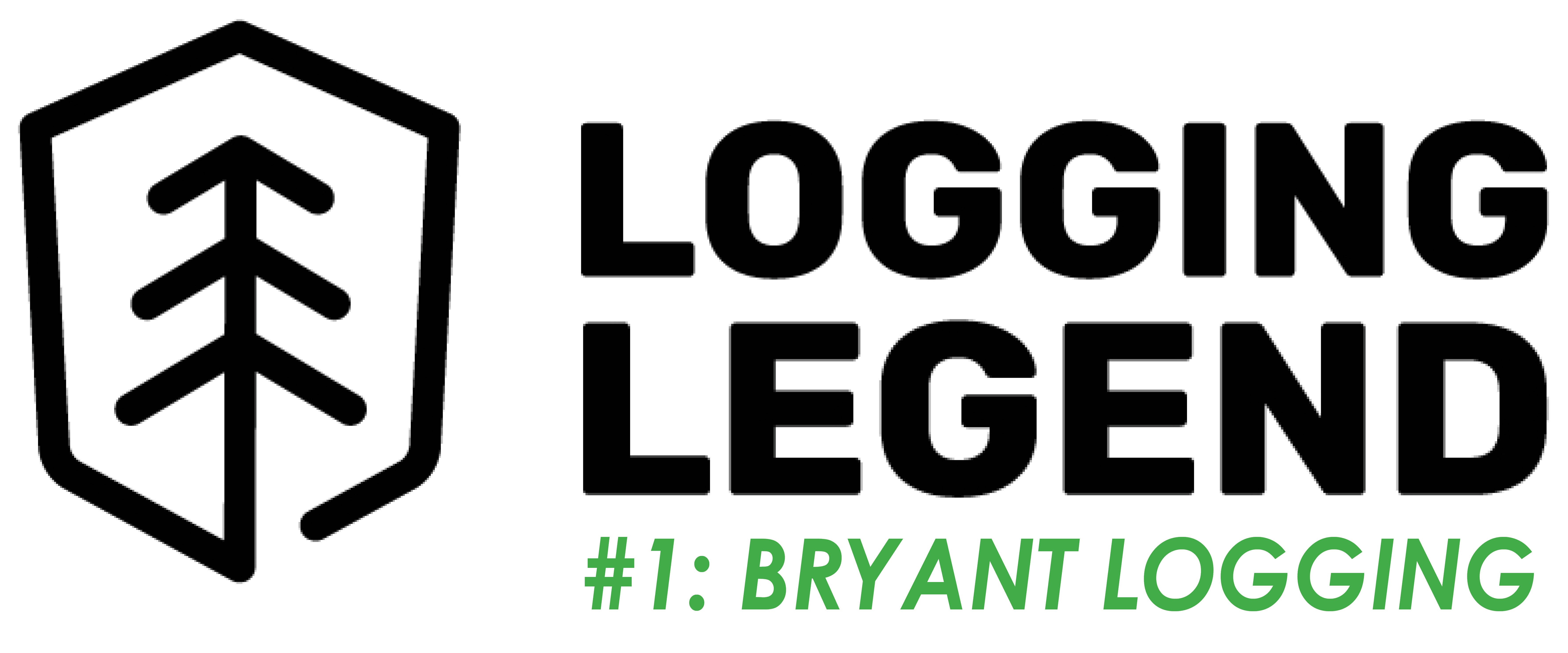 Logging Legend: Bryant Logging